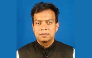 Awami League MP Dipu no more