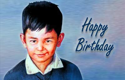 Sheikh Russel 5 th birth anniversary being observed today