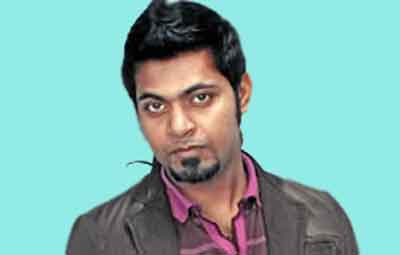 Singer Arfin Rumey lands in jail