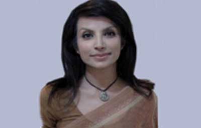 Tasneem appointed new envoy to Thailand