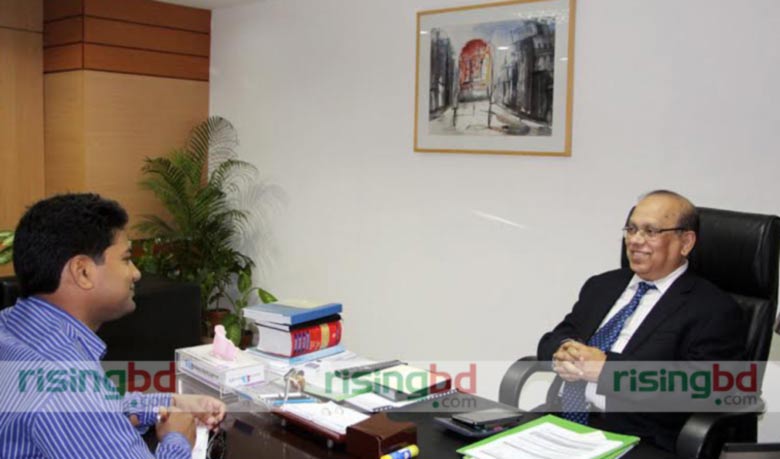 Professionalism and honest mentality is must: Murshid Kuli Khan