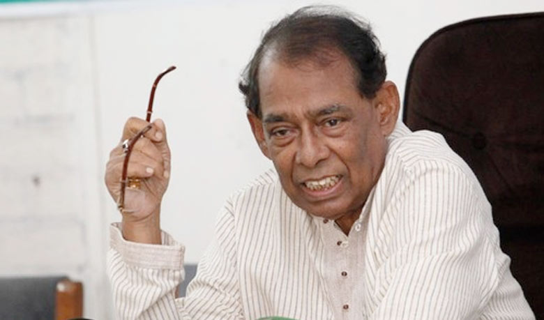 Int`l terrorism spread in the country: Suranjit