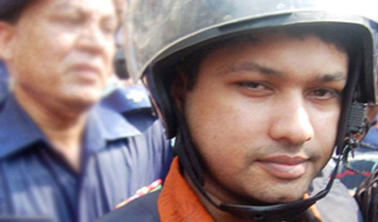 `Keep no eyewitnesses, disappear 7`