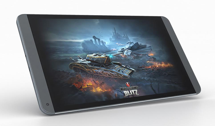 Walton brings large screen tab \`Walpad 1 B\`