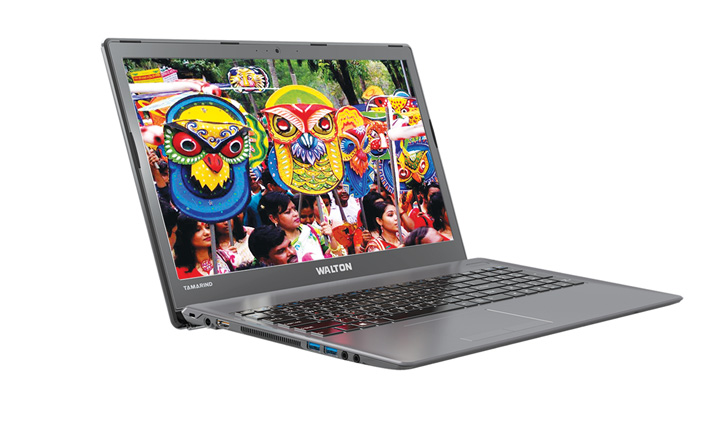 Walton announces special ‘Baishakhi Offer’ on Laptops