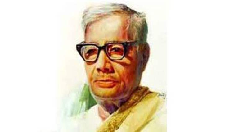 Poet Jasimuddin\`s 115th birth anniversary today