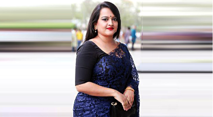 ঈশিতার রঙিন দিনকাল