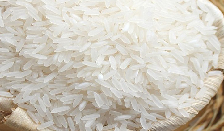 218 mounds of rice seized in Barisal