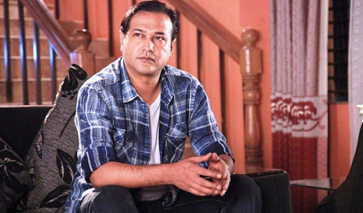 Singer Asif Akbar arrested