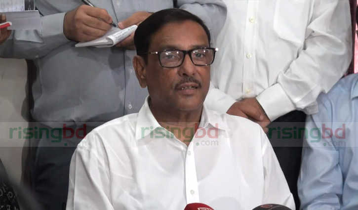 ঈদের আগের ৩ দিন মহাসড়কে ট্রাক বন্ধ