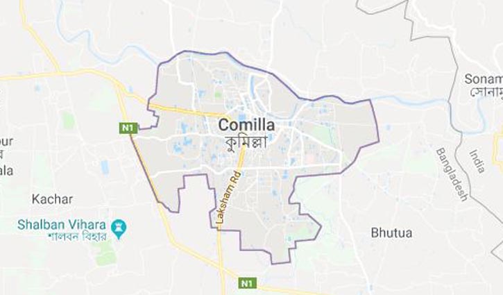 ঢাকায় ফেরা হলো না বাবা-ছেলের