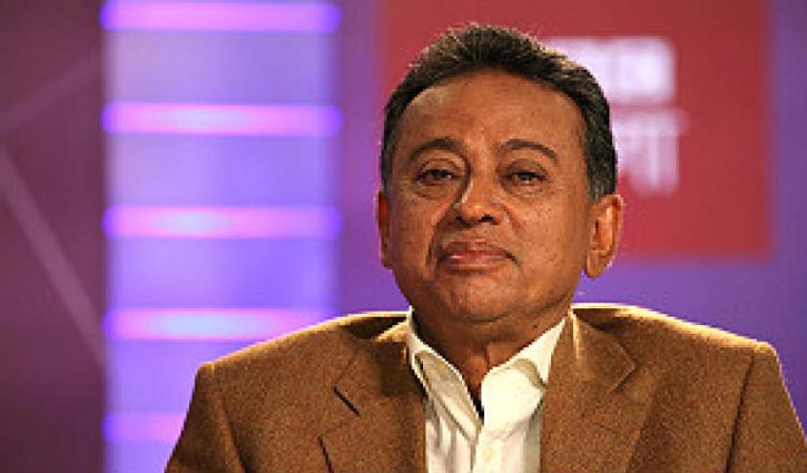 BNP\`s Amir Khasru secures HC bail