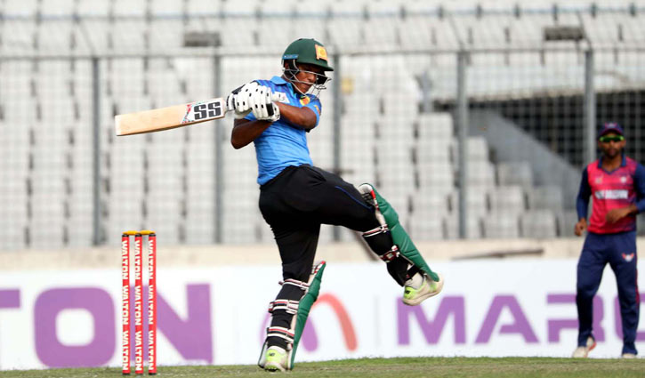 ‘বিশ্বকাপে বাংলাদেশ যেকোনো দলকে হারানোর ক্ষমতা রাখে’ | খেলাধুলা