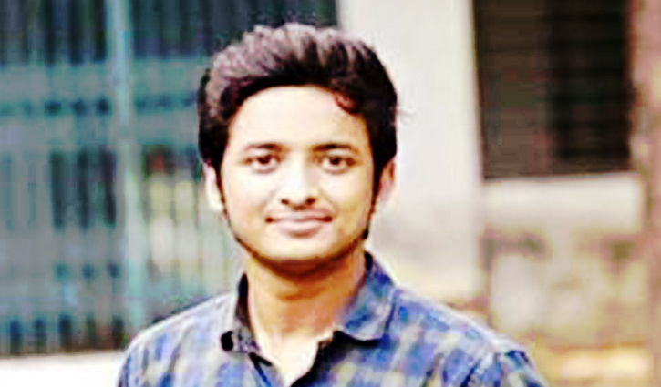 নিখোঁজ রুয়েট শিক্ষার্থীর মৃতদেহ উদ্ধার
