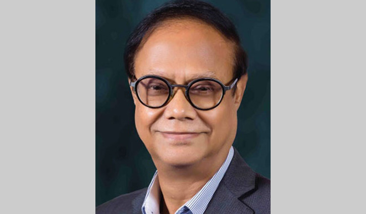 BRAC Bank new chairman Ahsan Mansur