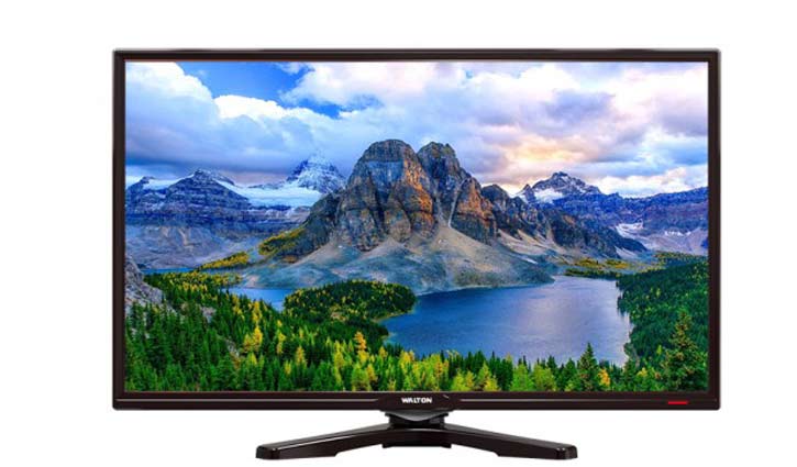 Walton offers 1 % cash back on TV to mark \`Month of Language\`