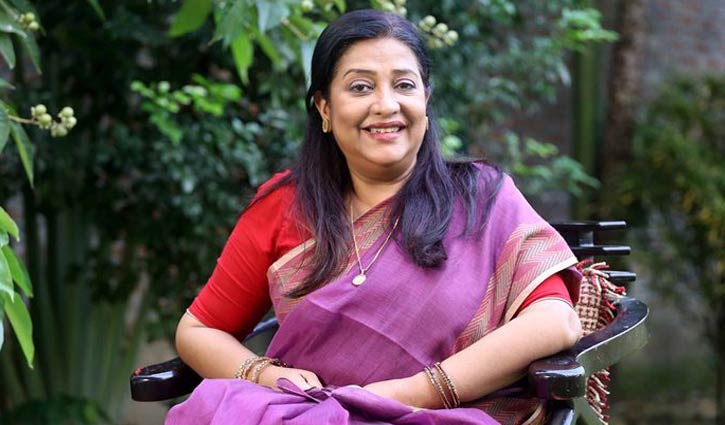 শেষ হাসি সুবর্ণা মুস্তাফার