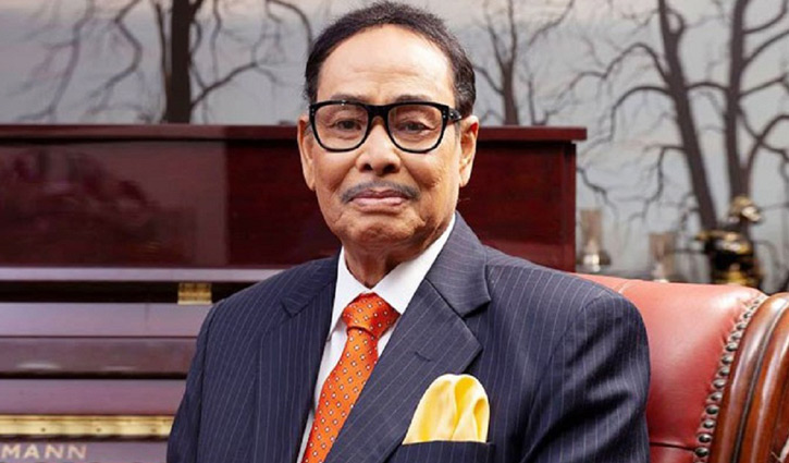 এরশাদের মৃত্যুতে তুরস্কের শোক