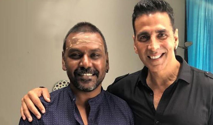 দ্বন্দ্ব গেল মিটে