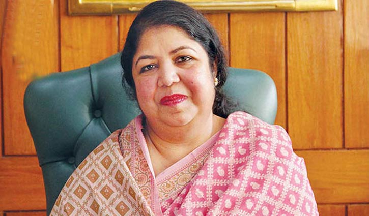 সিঙ্গাপুর গেলেন স্পিকার