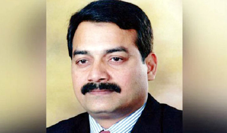 এমপি হারুনের ৫ বছর কারাদণ্ড