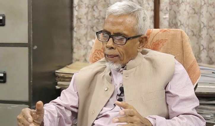 দৈনিক সংগ্রামের সম্পাদক আবুল আসাদের জামিন স্থগিত