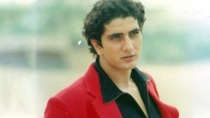 মৃত্যুর সঙ্গে পাঞ্জা লড়ছেন অভিনেতা ফারাজ খান