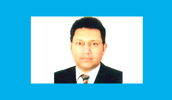 প্রাইম ব্যাংকের নতুন এমডি ও সিইও হাসান রশীদ