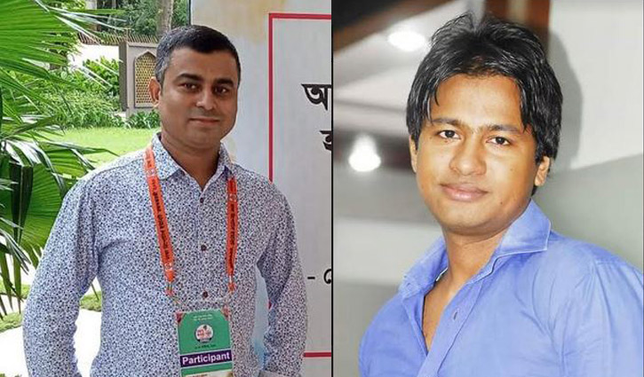 জবি মিডিয়া ক্লাবের সভাপতি আকতার, সম্পাদক পারভেজ