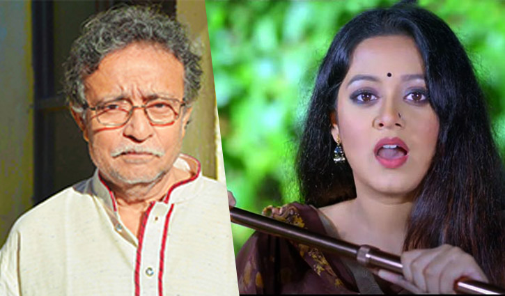 ক্ষমা চাইলেন দীঘি