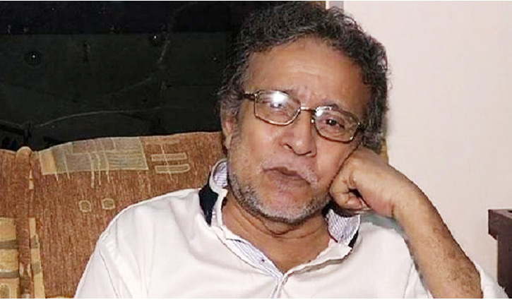 দীঘির বিরুদ্ধে মামলা: চিত্রপরিচালক ঝন্টুর স্টান্টবাজি?