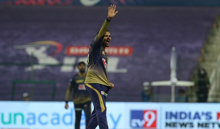 নারিনের বোলিং অ্যাকশন নিয়ে সন্দেহে কলকাতার বিস্ময়