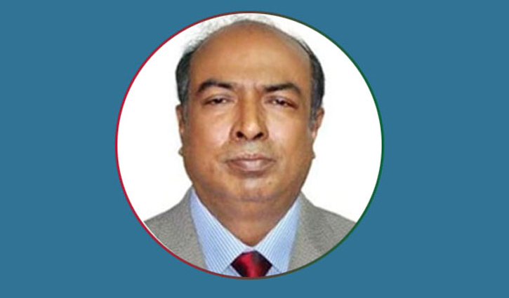 পিএসসির নতুন চেয়ারম্যান সোহরাব হোসাইন