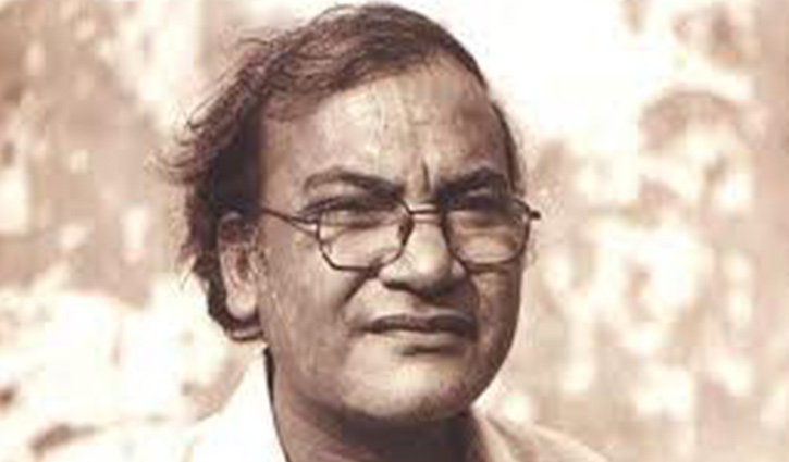 নাট্যজন এস এম সোলায়মানের জন্মদিনে প্রদর্শিত হবে তথ্যচিত্র