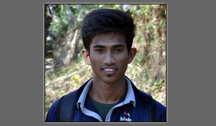 হার্ট অ্যাটাকে ঢাকা বিশ্ববিদ‌্যালয়ের ছাত্রের মৃত্যু