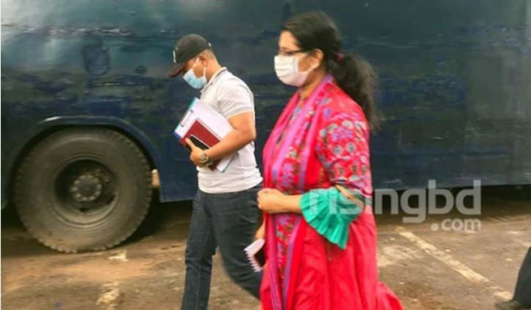 Sinha murder: Case filed against 9 including OC