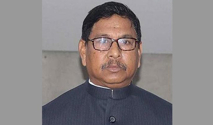 MP Ranjit Kumar tests positive for Covid-19