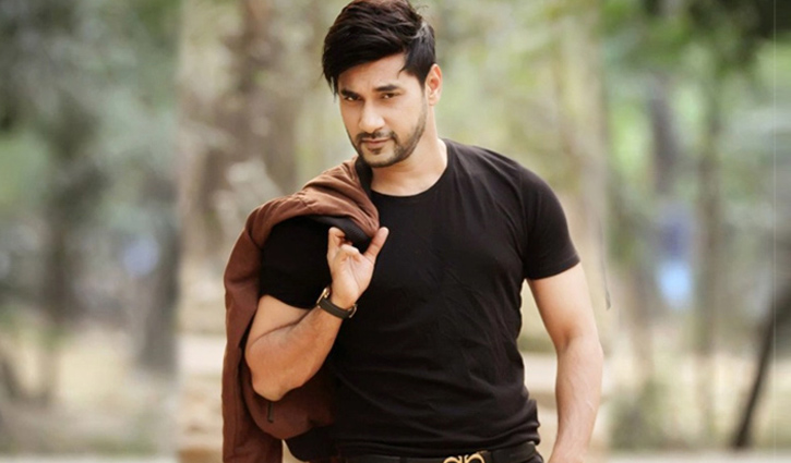 গত বছর অনেক কিছু করিনি, সেগুলো নতুন বছরে করতে চাই: সজল