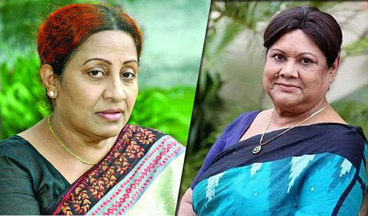 চলচ্চিত্রের দুই মায়ের ক্ষোভ-আক্ষেপ