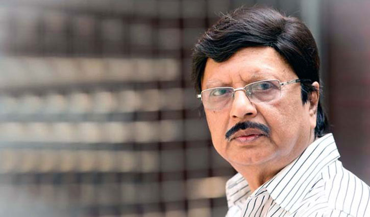 Veteran actor Sohel Rana hospitalised