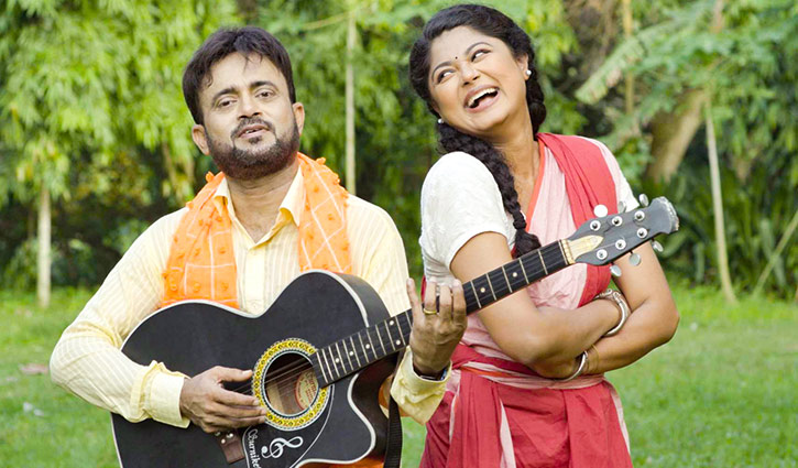 আমি কিন্তু শিল্পী…