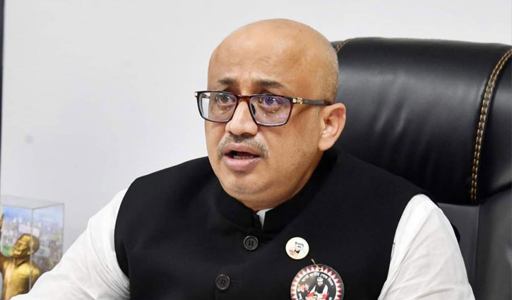 মুরাদের বিরুদ্ধে মামলার আবেদন