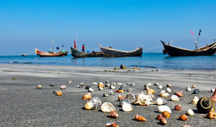 সেন্ট মার্টিনে ভ্রমণের ফাঁদ: ৪ শিক্ষার্থী অপহরণ, মুক্তিপণ দাবি