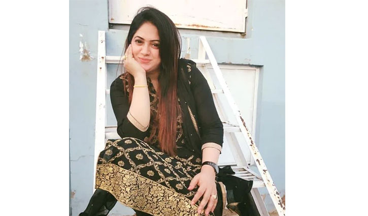 চিত্রনায়িকা শিমু হত্যা: স্বামীসহ আটক ২