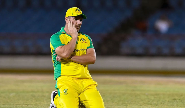 বাংলাদেশ সফরের আগে অস্ট্রেলিয়া শিবিরে দুঃসংবাদ