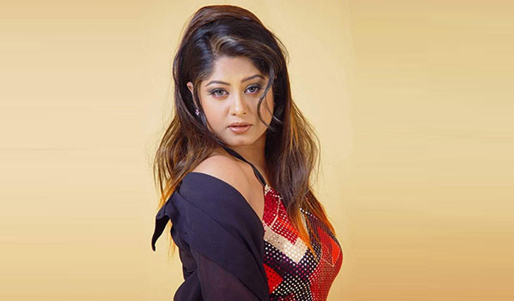 ‘দেশান্তর’-এ মৌসুমী