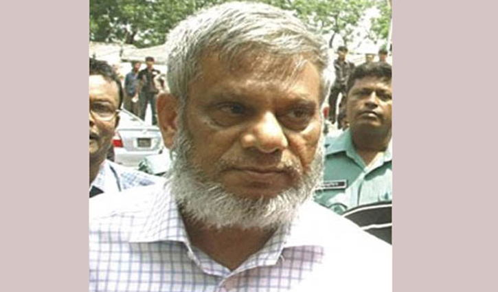 করোনায় মারা গেলেন ১০ ট্রাক অস্ত্র মামলার আসামি