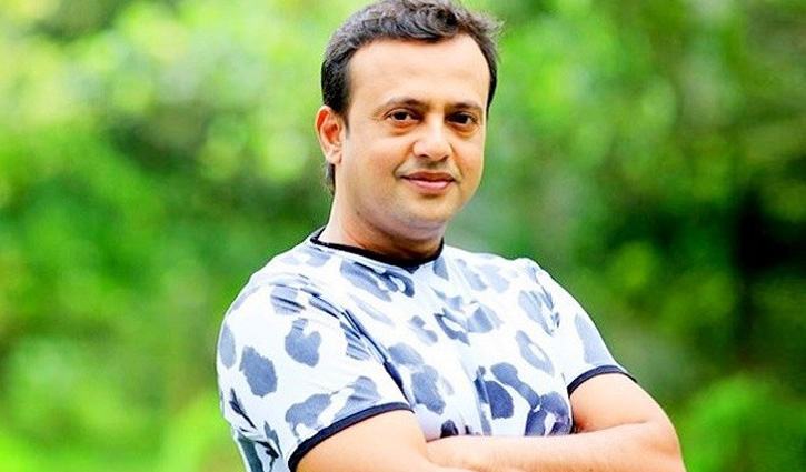 Actor Riaz tests coronavirus positive