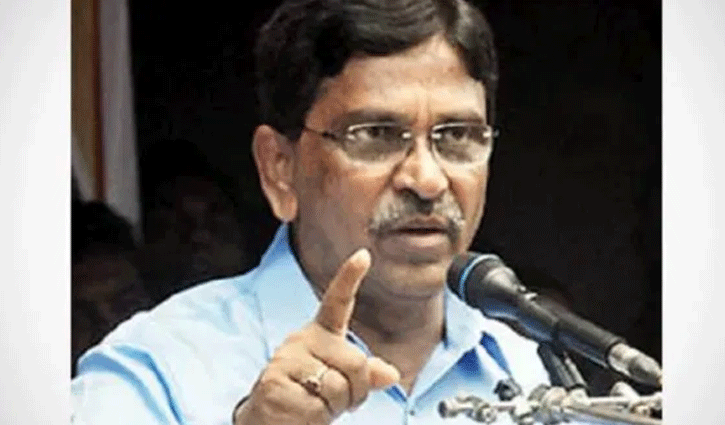 বিএনপি জনগণ থেকে বহুদূরে চলে গেছে: হানিফ