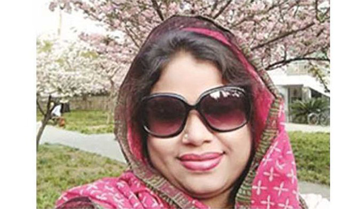 নকল মাস্ক সরবরাহ: শারমিন জাহানকে অব্যাহতির আবেদন